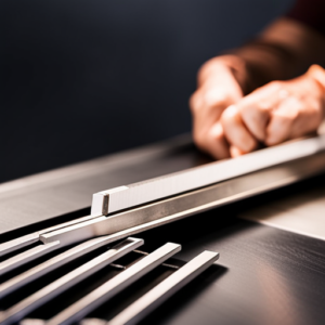 Ultimate Guide To Resolving Table Saw Alignment Problems